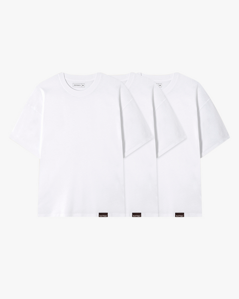 Men's T-Shirts Pack | NUDE PROJECT – Nude Project