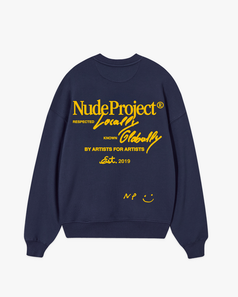 SWEATERS | NUDE PROJECT – Nude Project