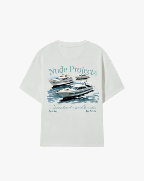 Tops & Camisetas | Nude Project – Página 4