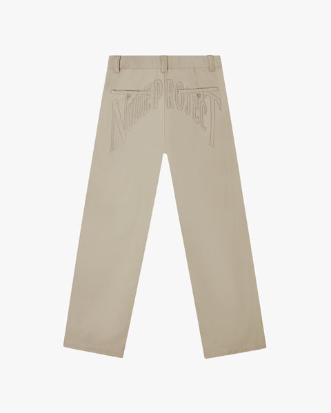 Pantalones Chinos Hombre | NUDE PROJECT