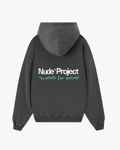 Cult Woman Nude Project
