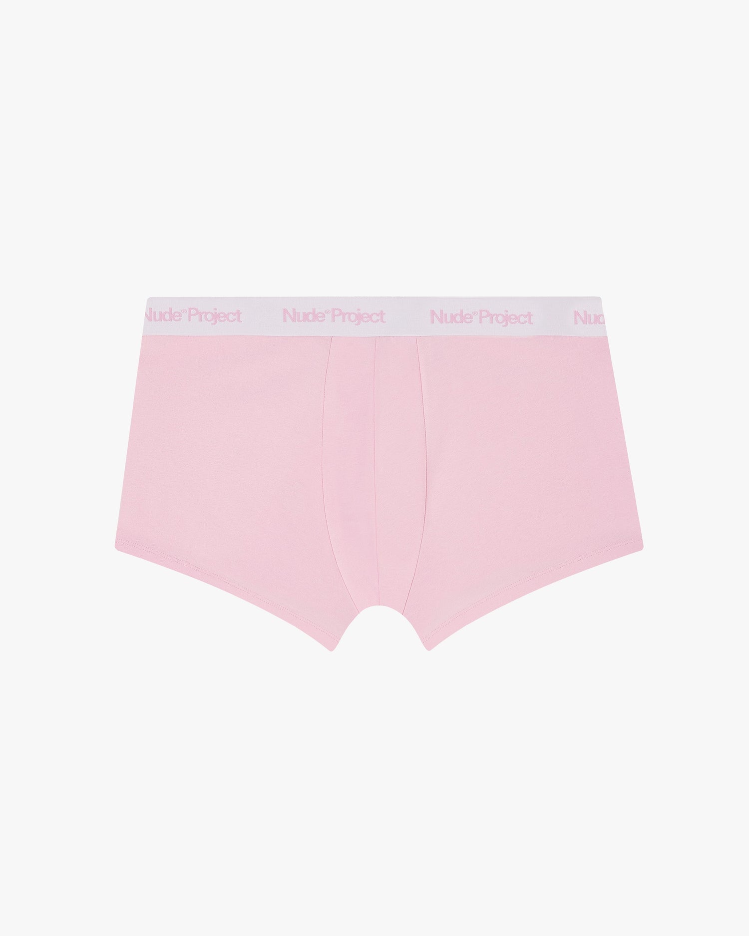 Essential Boxer Pink 2Xpack – Nude Project
