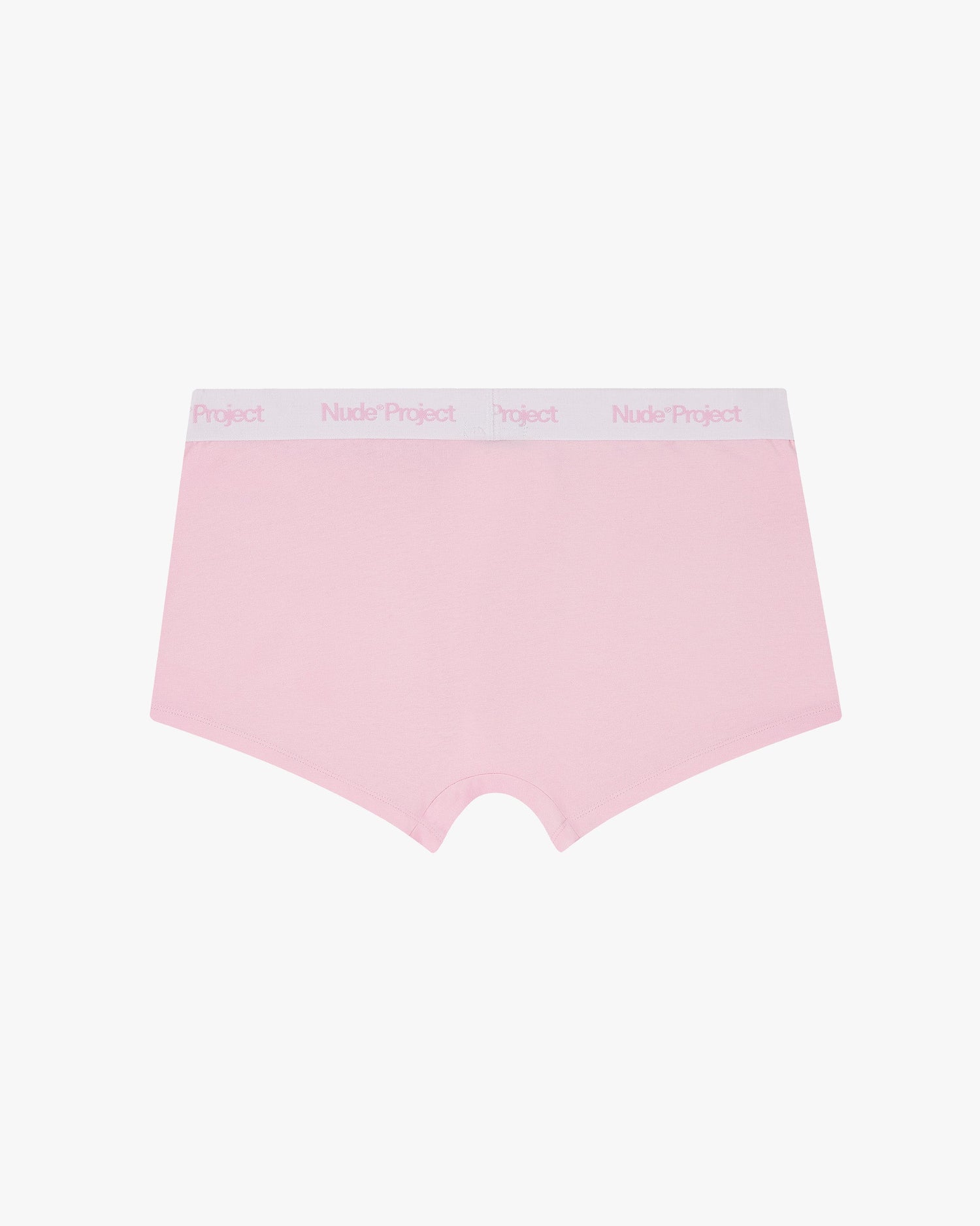 Essential Boxer Pink 2Xpack – Nude Project