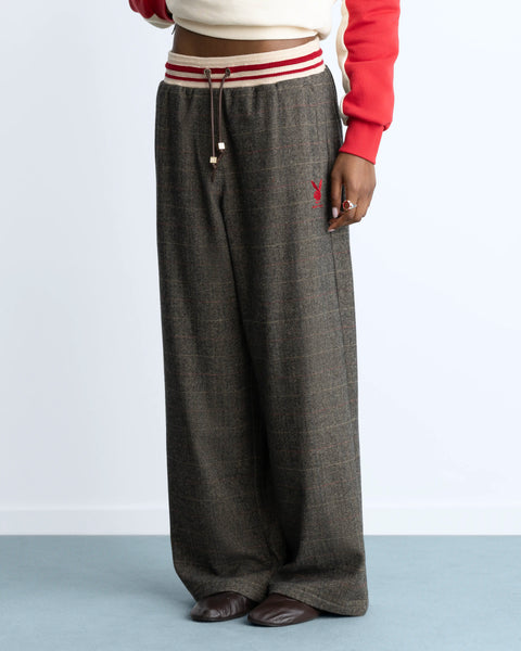 Sinner Tracksuit Pants – Nude Project