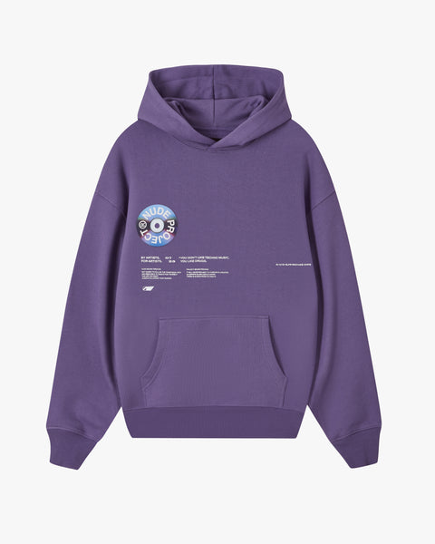 MEN'S HOODIES | NUDE PROJECT – Page 2