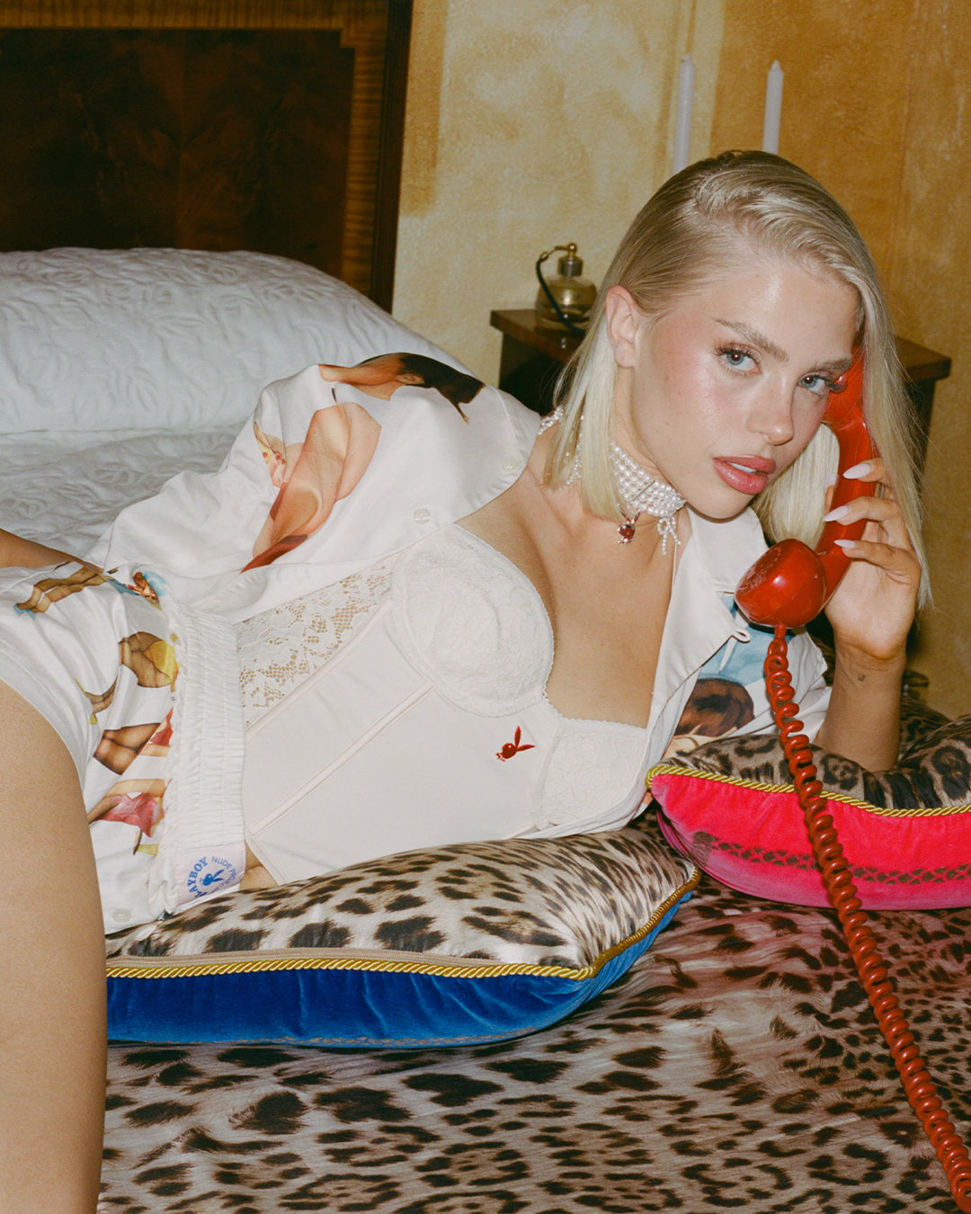 NUDE PROJECT | STREETWEAR CLOTHING