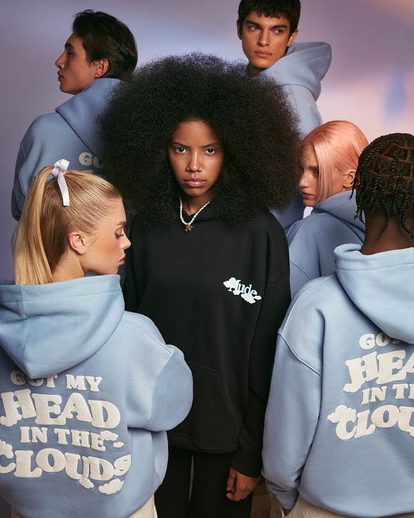 Collections – NUDE PROJECT